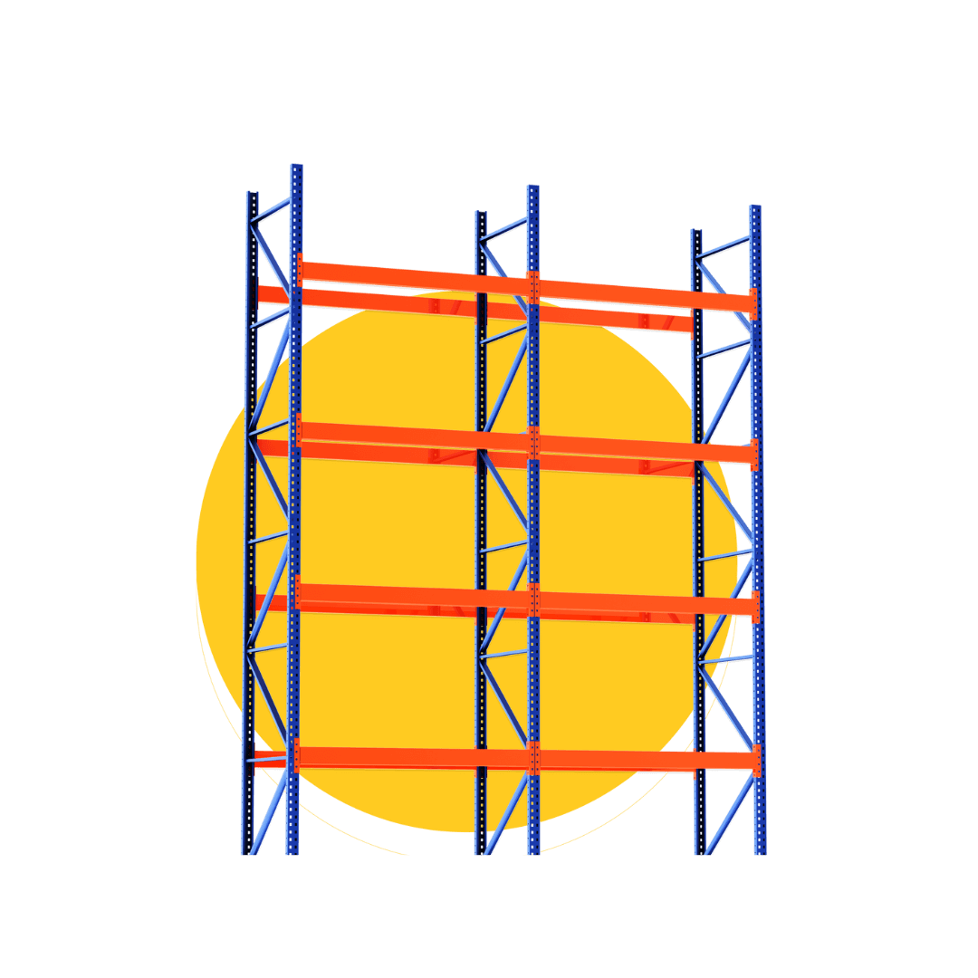 RIjaya – Racks y estanterías a la medida – Transformamos Espacios con ...
